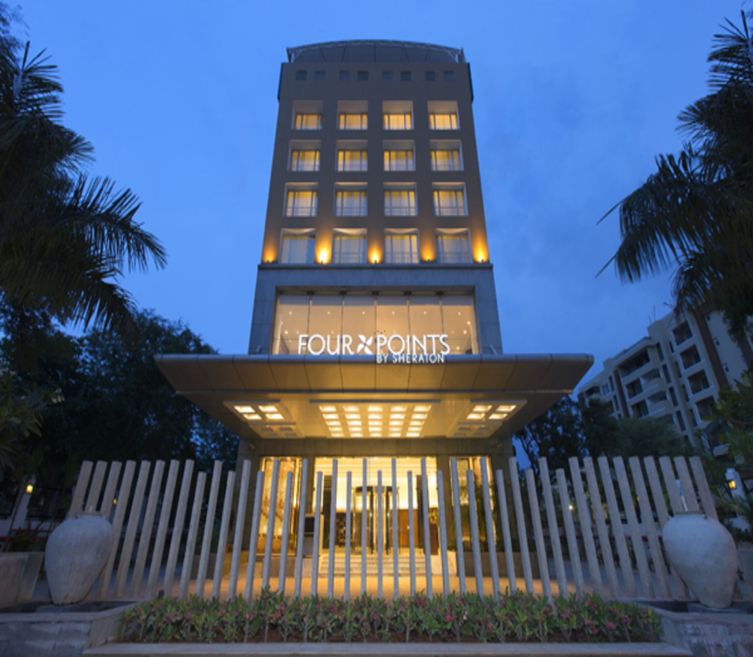 Hotels in Whitefield, Bangalore - 71 Whitefield Hotels at MakeMyTrip
